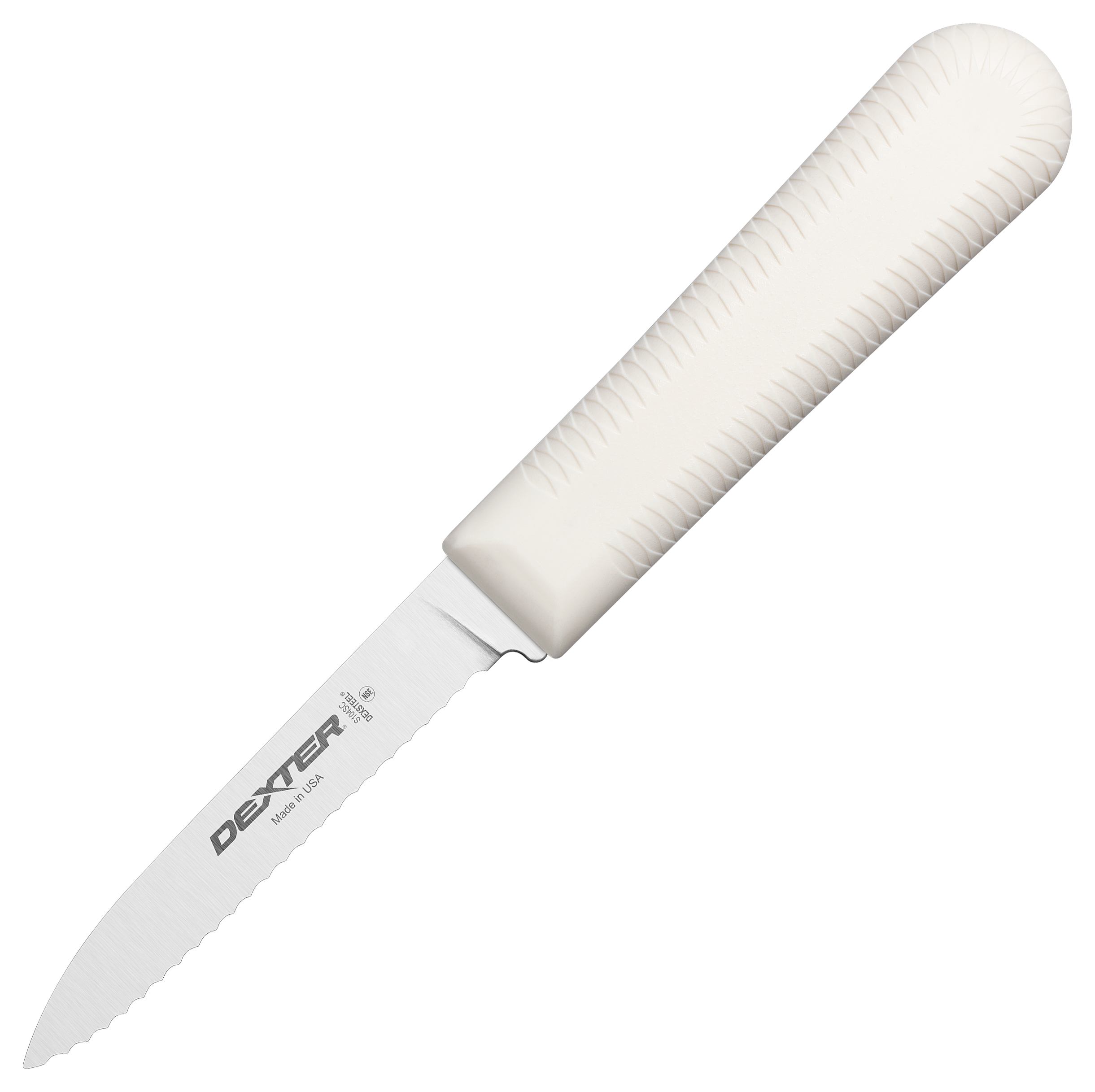 Dexter Outdoors Bait Utility Knife with Sheath | Bass Pro Shops